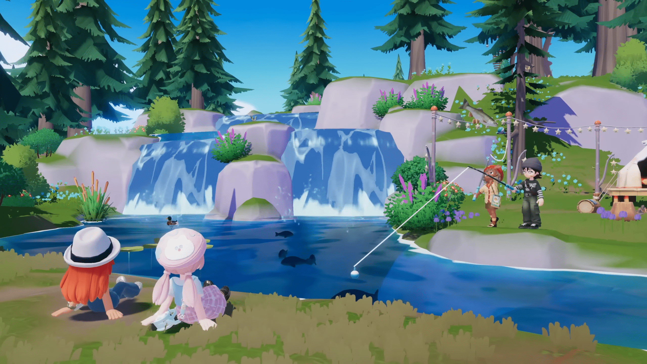 Heartopia Weather - Effects and How to Check it