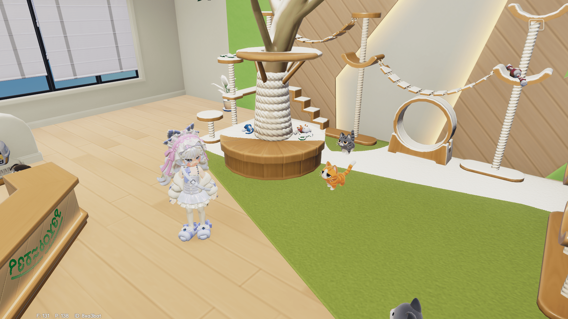 All Pet Traits and Personality in Heartopia