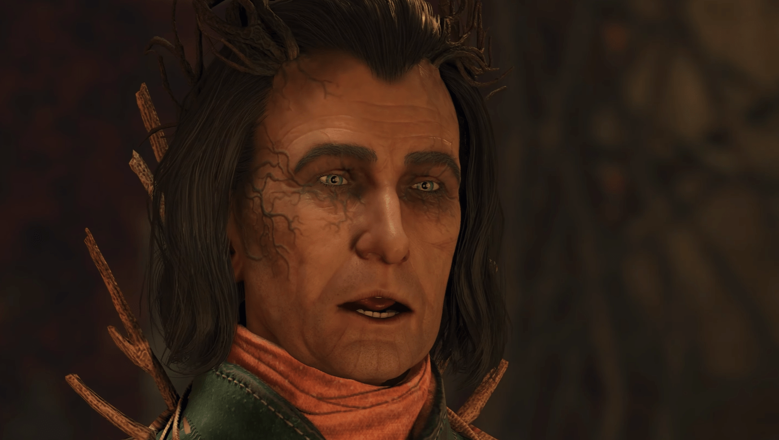GreedFall 2 A New Evil – How To Cure The Villagers