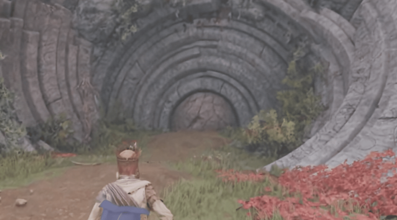 GreedFall 2 Finally Home Again Puzzle – How To Open The Cave Door