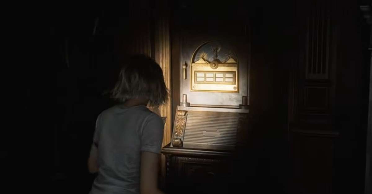 RE9 Resident Evil Requiem Moon Quartz - How to Solve the Chairman's ...