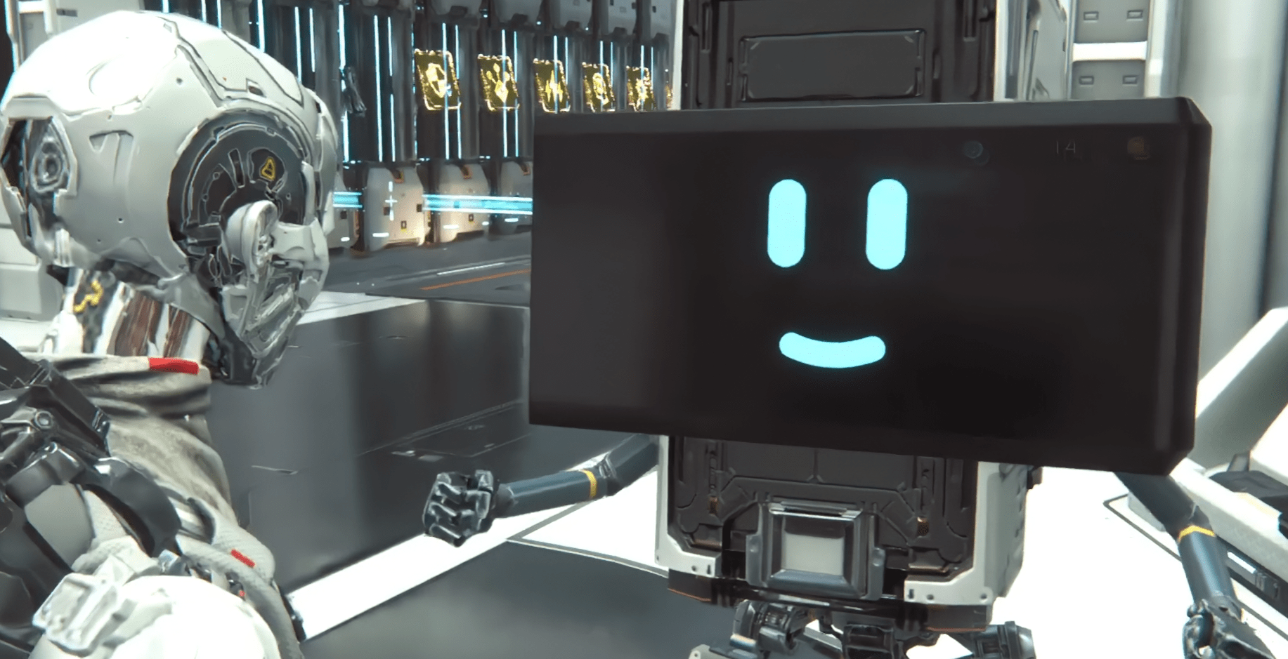 Pragmata Cabin Stamp Club – How To Unlock All Rewards