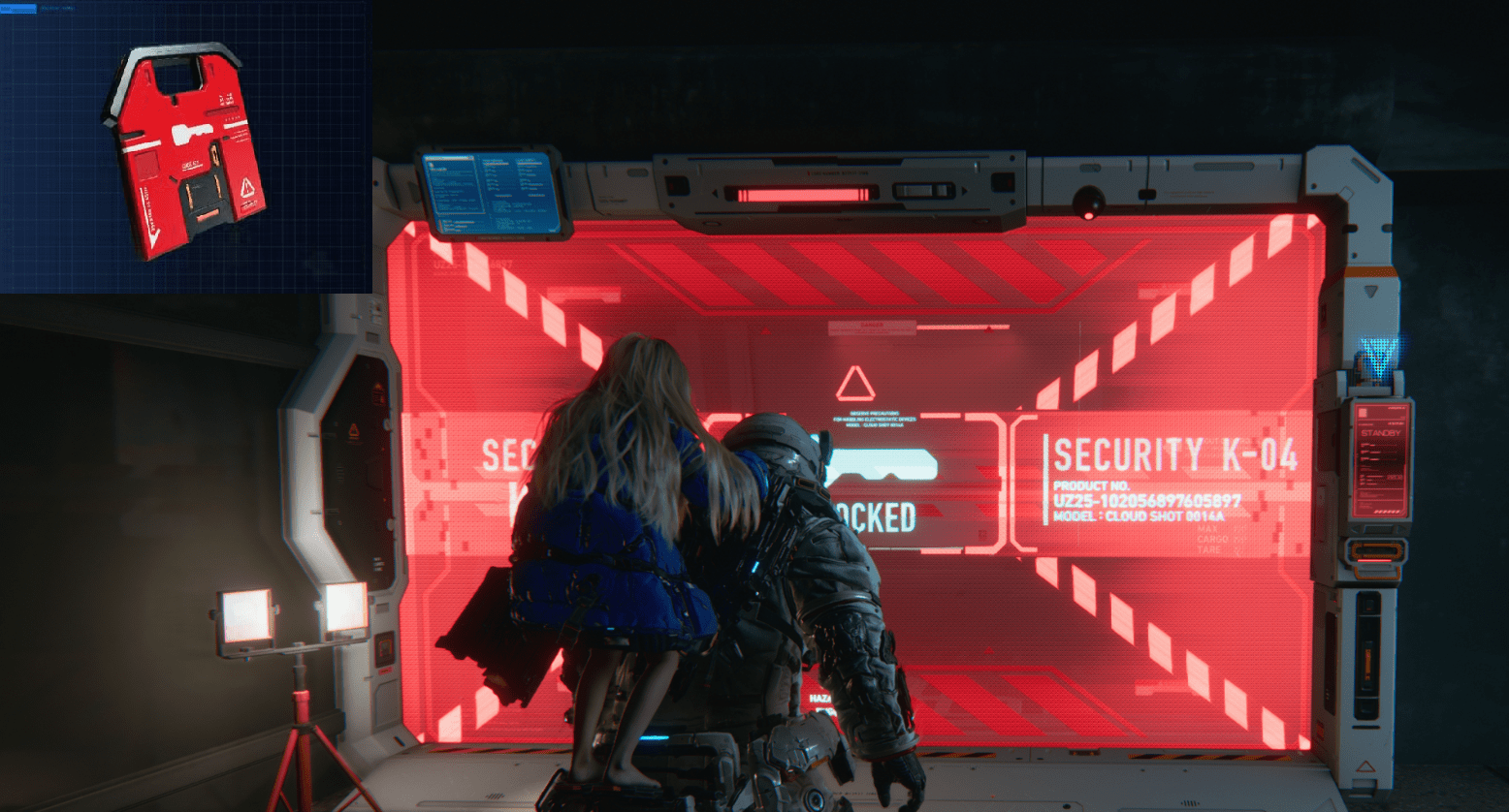 Pragmata Red Keys – How To Unlock All Red Zone Combat Challenges