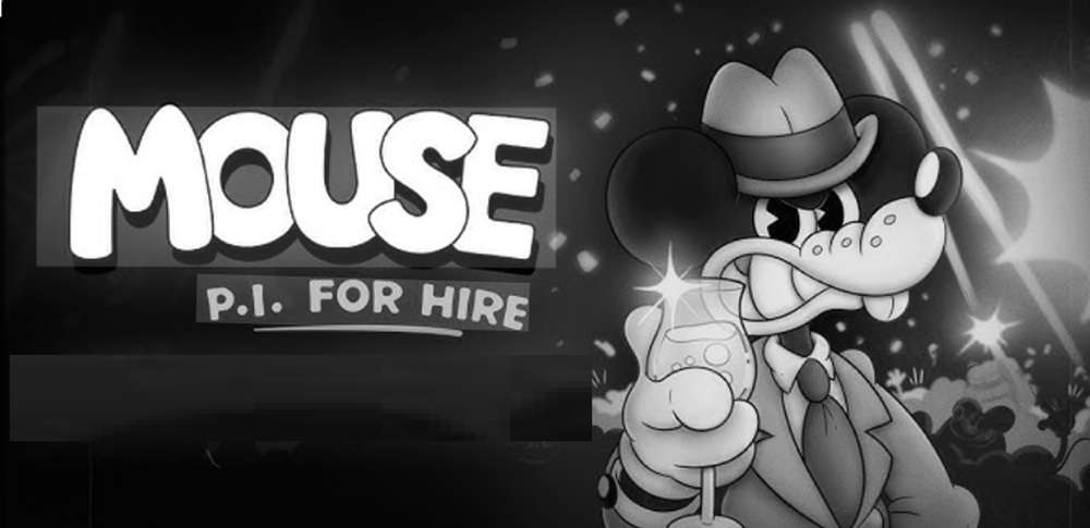 Mouse PI For Hire Trophies - How to Get 100% Completion