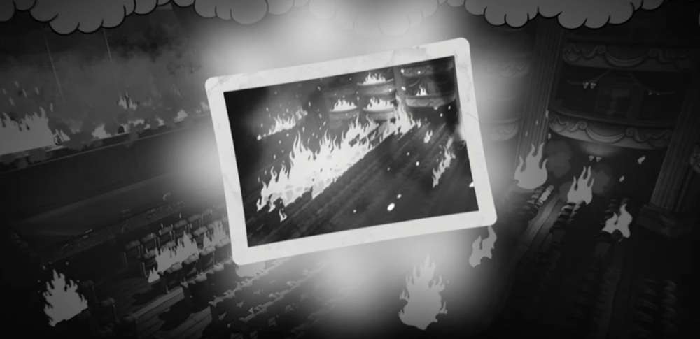 Mouse PI For Hire Side Job - How to Complete Show Some Culture Jack