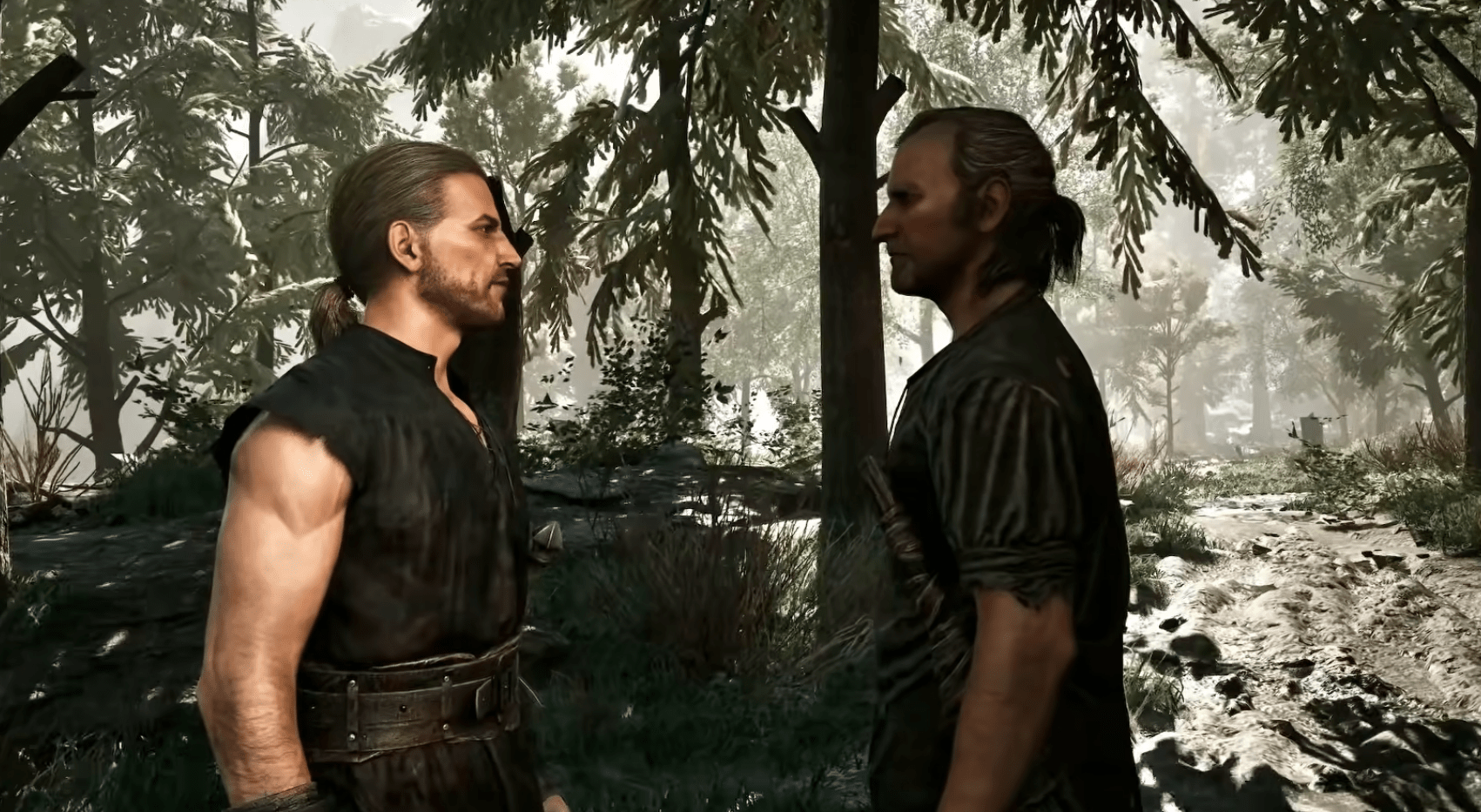 Gothic Remake The Amulet – Should You Kill Or Spare Grim?