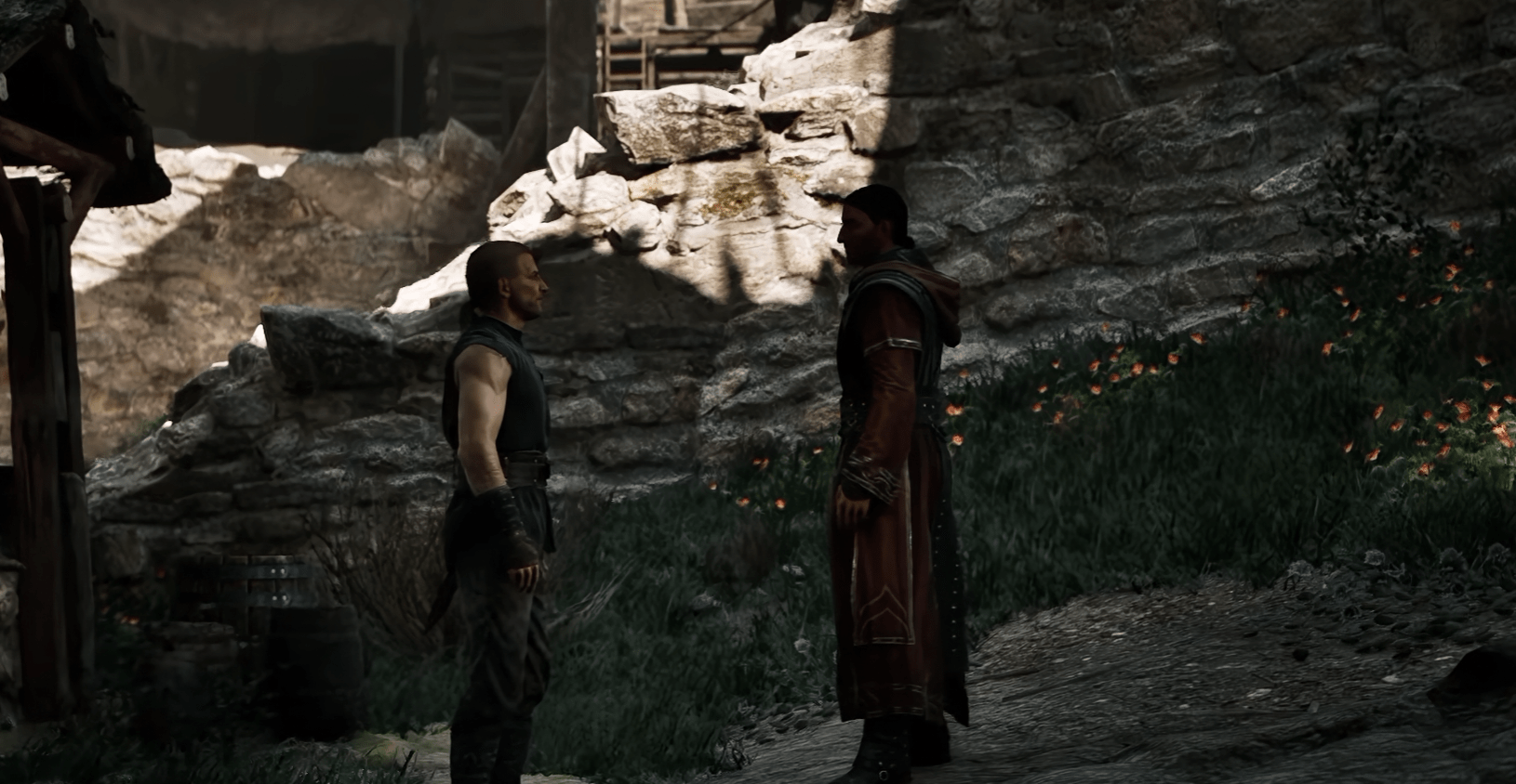 Gothic Remake The Price Of Magic – How To Unlock Rune Magic